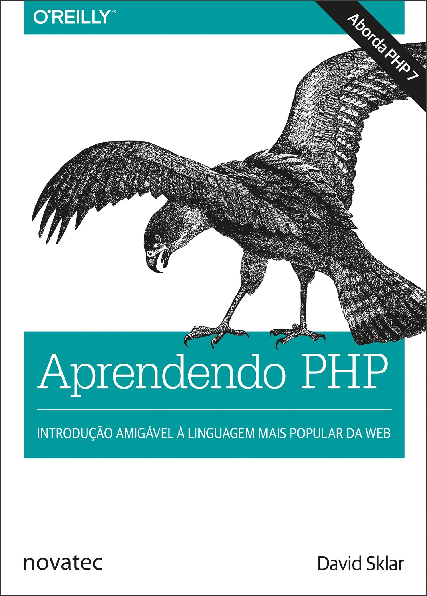 Aprendendo PHP PDF David Sklar