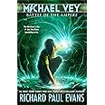 Amazon.com: Michael Vey 3: Battle of the Ampere (3): 9781442475120 ...