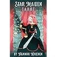 Star Maiden Tarot: Kirchen, Hannah: 9781646711758: Amazon.com: Books
