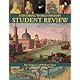Exploring World History Student Review Notgrass 2014: Ray Notgrass ...