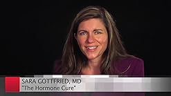 The Hormone Cure: Reclaim Balance, Sleep and Sex Drive; Lose Weight; Feel Focused, Vital, and ...
