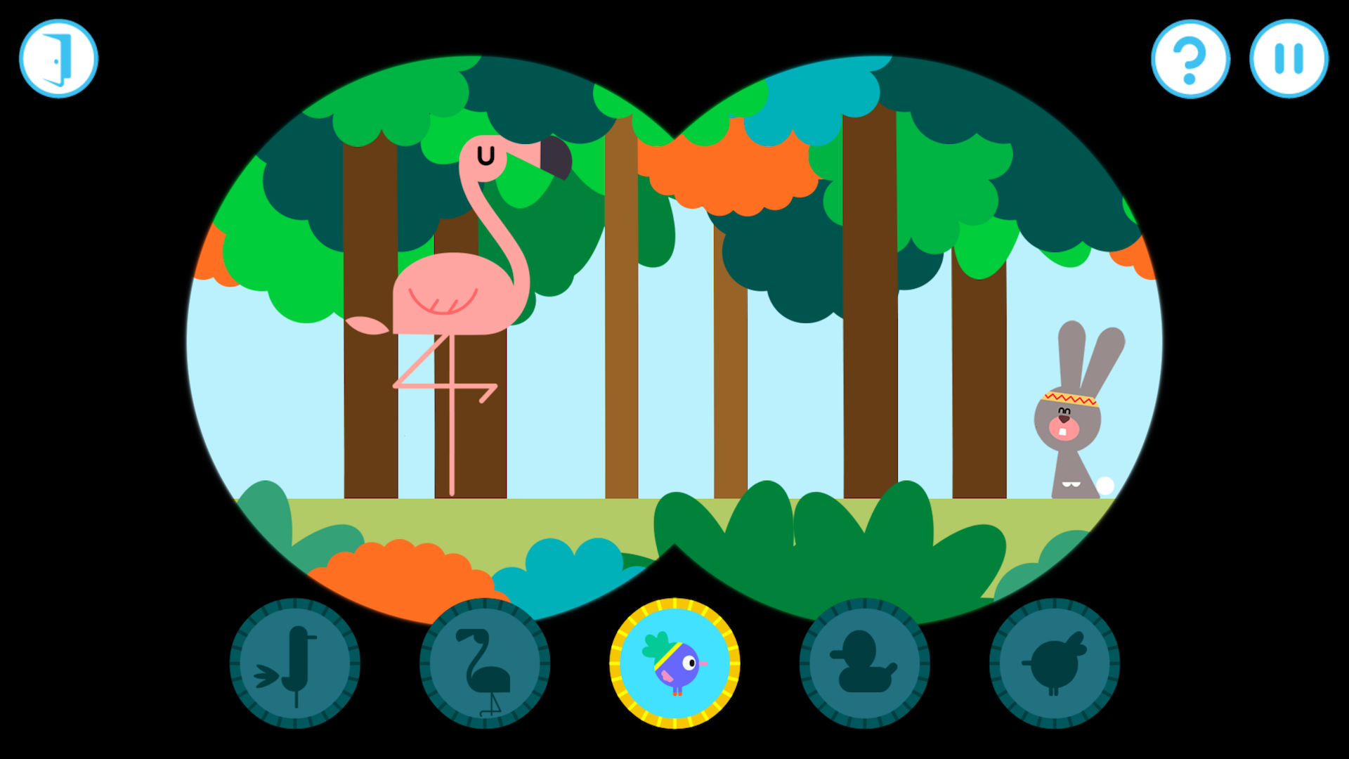 Hey Duggee: The Exploring App:Amazon.de:Appstore for Android