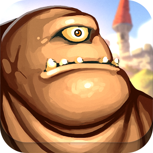 Great Cyclops 3D Sim:Amazon.in:Appstore for Android