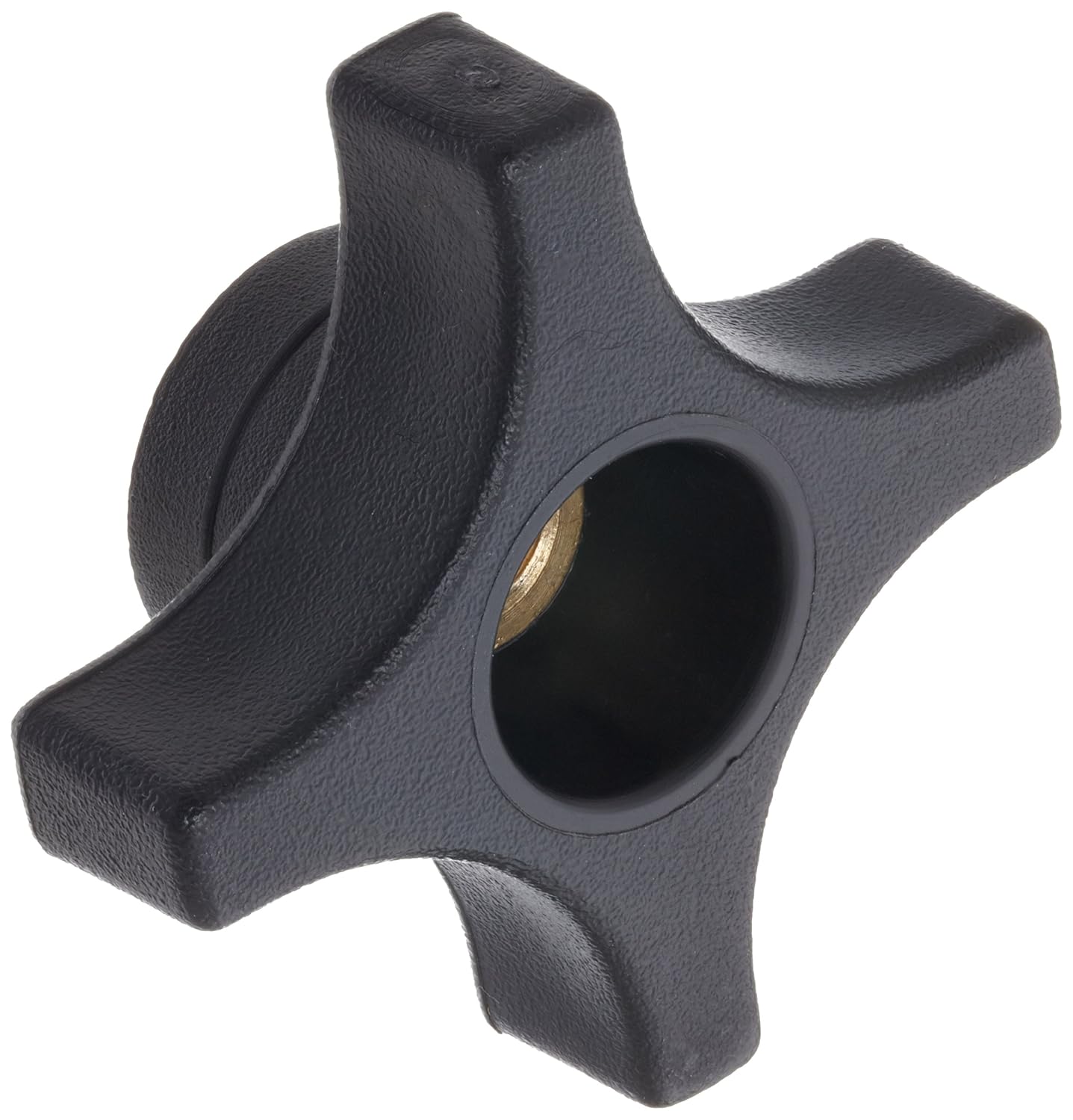 Threaded Hole 3 8 16 Thread Size X 1 2 Thread Length 2 Width Morton