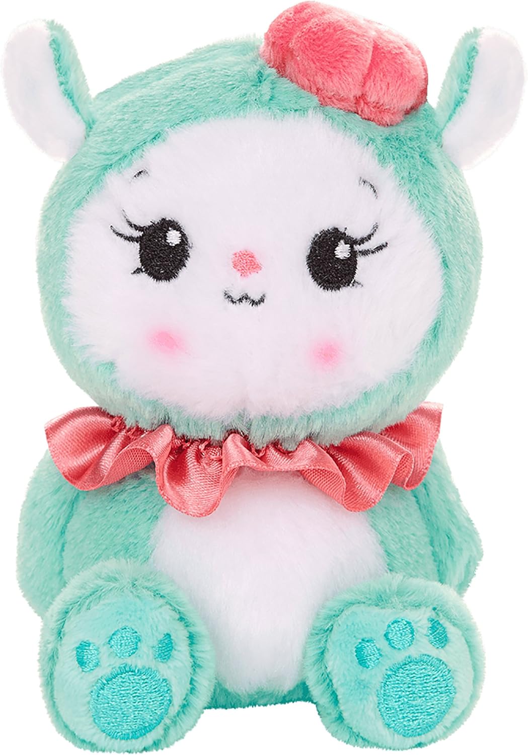 Tulipop Miss Maddy Mini Plush – BigaMart