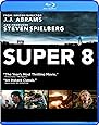 Amazon.com: Super 8 (Single-Disc Blu-ray Edition) [Blu-ray]: Movies & TV