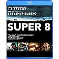 Amazon.com: Super 8 (Single-Disc Blu-ray Edition) [Blu-ray] : Movies & TV