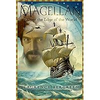 Amazon.com: Magellan: Over the Edge of the World: Over the Edge of the ...