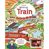 Wind-Up Bus (Wind-Up Books): Fiona Watt: 9780794530563: Amazon.com: Books