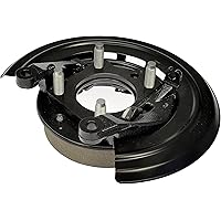 Amazon.com: Dorman 926-266 Rear Passenger Side Parking Brake Assembly Compatible with Select ...
