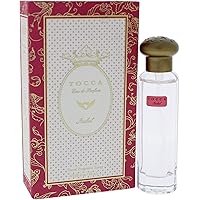 Amazon.com : Tocca Belle for Women Eau de Parfum Spray, 3.4 Ounce : Beauty & Personal Care