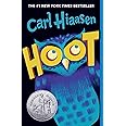 Hoot: Hiaasen, Carl: 9780375829161: Books - Amazon.ca