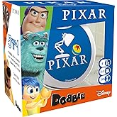 Amazon.com: Asmodee | Dobble Disney Princess | Card Game | Ages 4+ | 2 ...