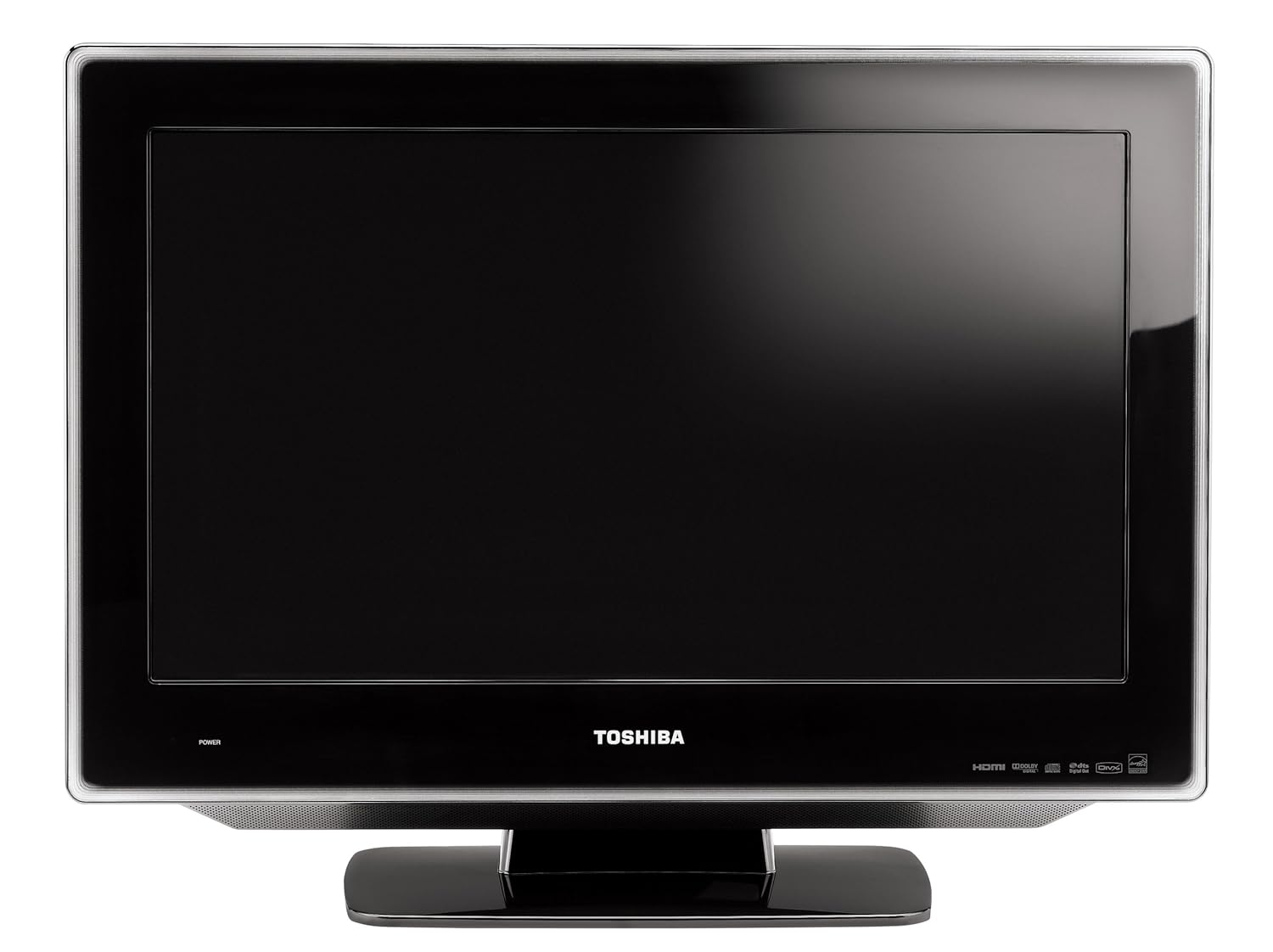 Amazon.com: Toshiba 26LV610U 26-Inch 720p LCD TV with Built in DVD ...