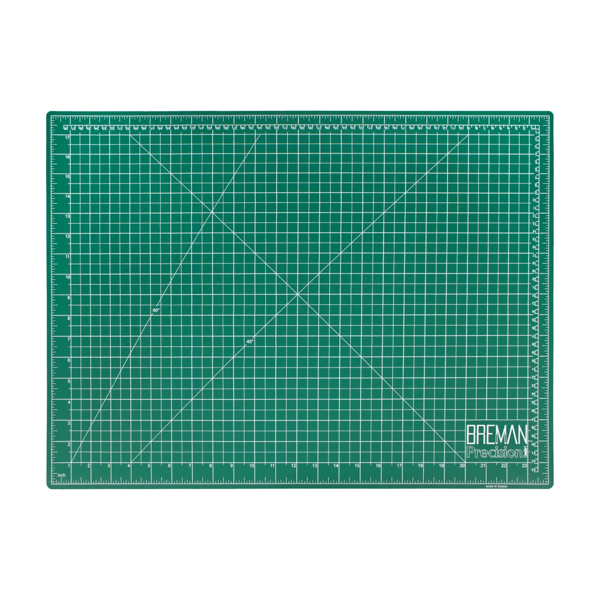 Mua Breman Precision Self Healing Cutting Mat 18x24 Inch - Rotary Cutting Mats for Crafts ...