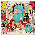 Fear Fun LP: Father John Misty, Father John Misty: Amazon.ca: Music