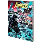 Avengers by Jason Aaron Vol. 1: The Final Host : Aaron, Jason, Pichelli ...