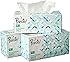 Origami So Soft 2 Ply Face Tissue Box - 200 Pulls (Pack of 3): Amazon ...