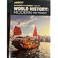 Advanced Placement World History: Modern, 2nd Edition: Perfection ...