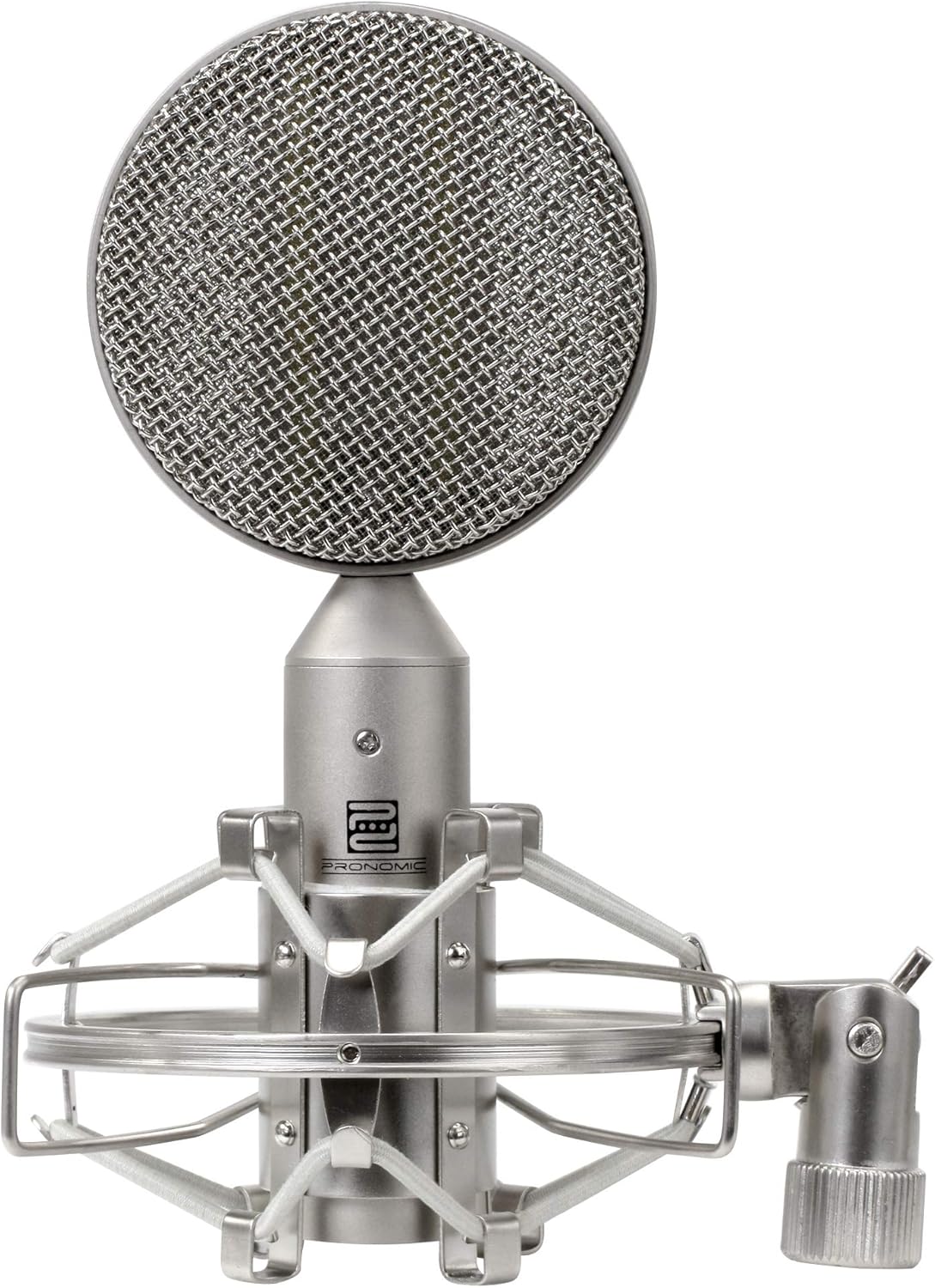 Pronomic RM-1 - Microfono cardioide a nastro per canto: Amazon.it ...