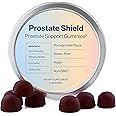 Amazon.com: Prostate Shield Gummies - Men's Prostate Health Urinary ...
