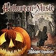 Midnight Syndicate - Halloween Music Collection - Amazon.com Music