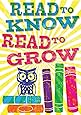 Amazon.com : Scholastic Classroom Resources Read to Know POP! Chart ...