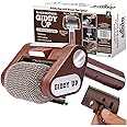 Amazon.com: HorsePower Giddy Up Grill Cleaner AS-SEEN-ON-TV! – Cordless ...