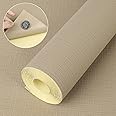Amazon.com - Self Adhesive Shelf Liner, Peel and Stick Drawer Liner ...