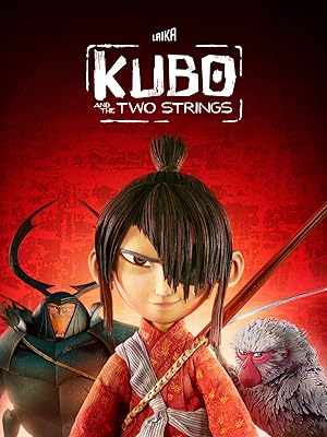Watch Kubo and the Two Strings | Prime Video