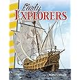 Amazon.com: Early Explorers (Social Studies Readers): 9781493830732 ...