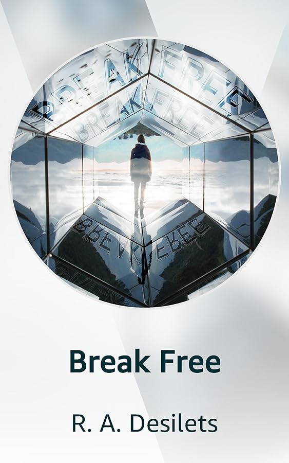 Break Free | Kindle Vella