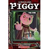 Amazon.com: Piggy: The Entity: An AFK Book: 9781339051079: Crawford ...
