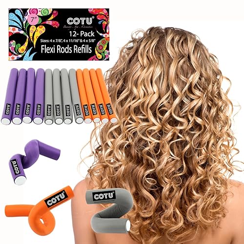 Flexi Rods Pack