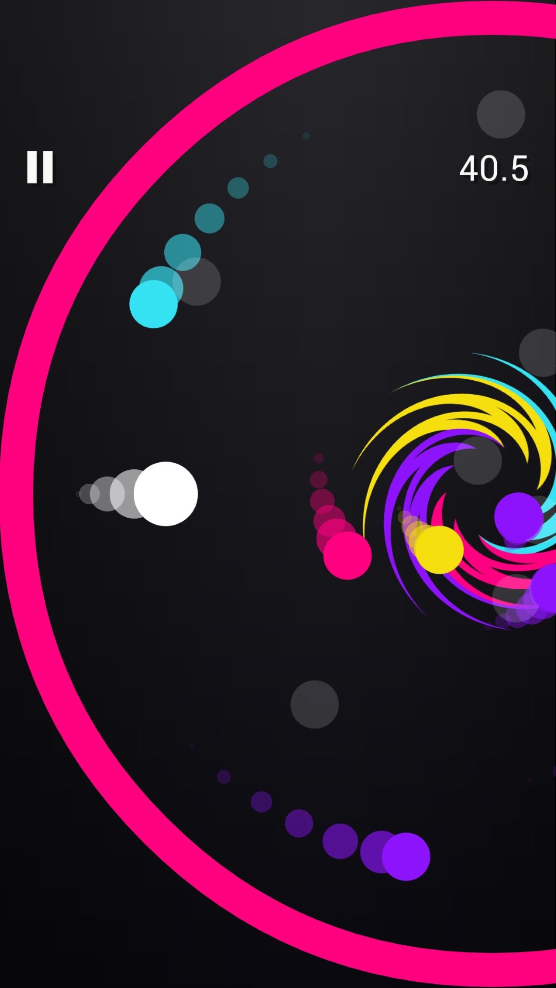 Amazon.com: Idle Color Balls - Switch the Falling Ballz: Appstore for ...