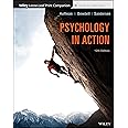 Amazon.com: Psychology in Action: 9781119364634: Huffman, Karen R ...
