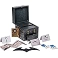 Amazon.com: McFarlane Toys - DC Direct The Riddler Puzzle Box ...