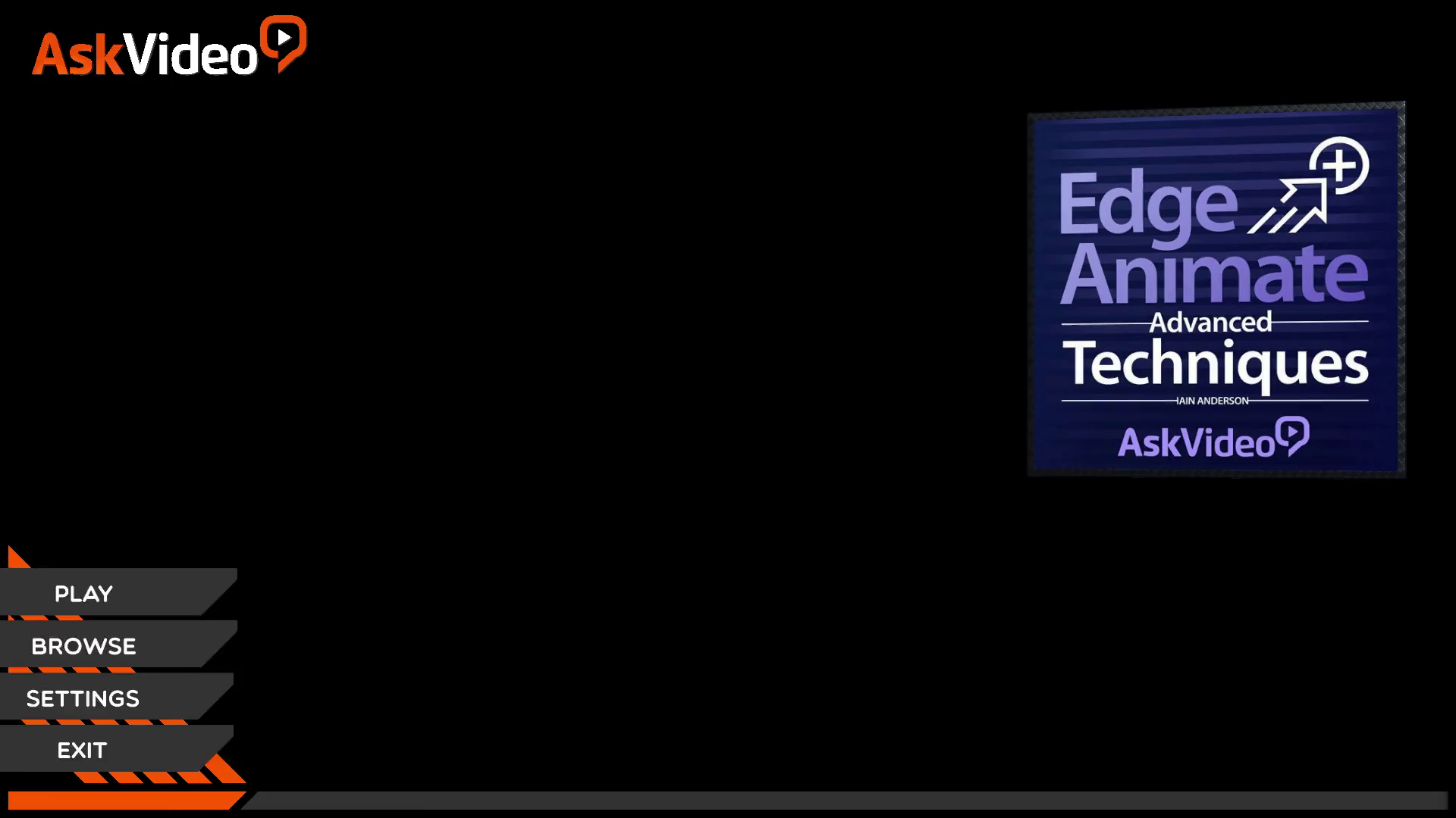 Edge Animate Course by Ask.Video - App on Amazon Appstore