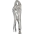IRWIN 502L3 Pinza de Presión Vise Grip 10WR : Amazon.com.mx ...