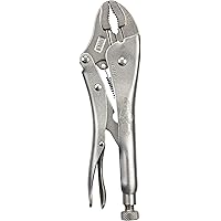 IRWIN 502L3 Pinza de Presión Vise Grip 10WR : Amazon.com.mx ...