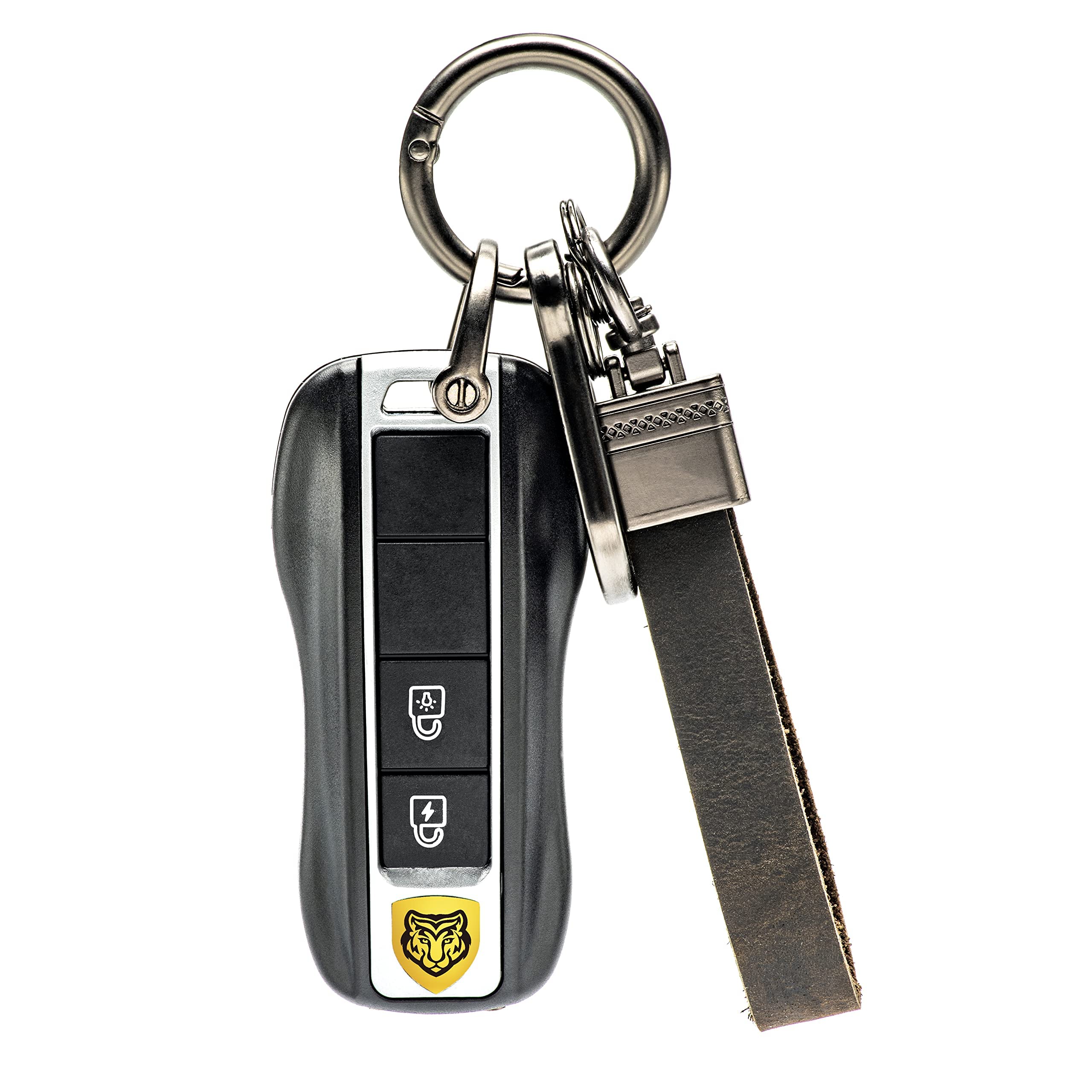 Rechargeable Stun Guns Self Defense With Led Flashlight Rechargeable