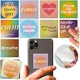 Amazon.com: 50 Pieces Stress Anxiety Releasing Strips, Gradient Styles ...