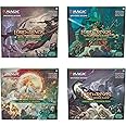 Amazon.com: The Lord of The Rings: Tales of Middle-Earth Scene Boxes ...