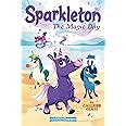 Amazon.com: Sparkleton #1: The Magic Day (HarperChapters ...