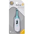 Amazon.com : Safety 1st 3-in-1 Nursery Thermometer, Analog : Baby