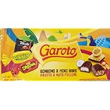 Amazon.com : Garoto - Assorted Bonbons - 10.5oz (PACK OF 02) | Bombons ...