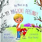 My Magical Words (The Magic of Me Series Book 1) - Kindle edition by ...