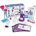 Amazon.com: Learning Resources Primary Science Deluxe Lab Set Pink - 45 ...
