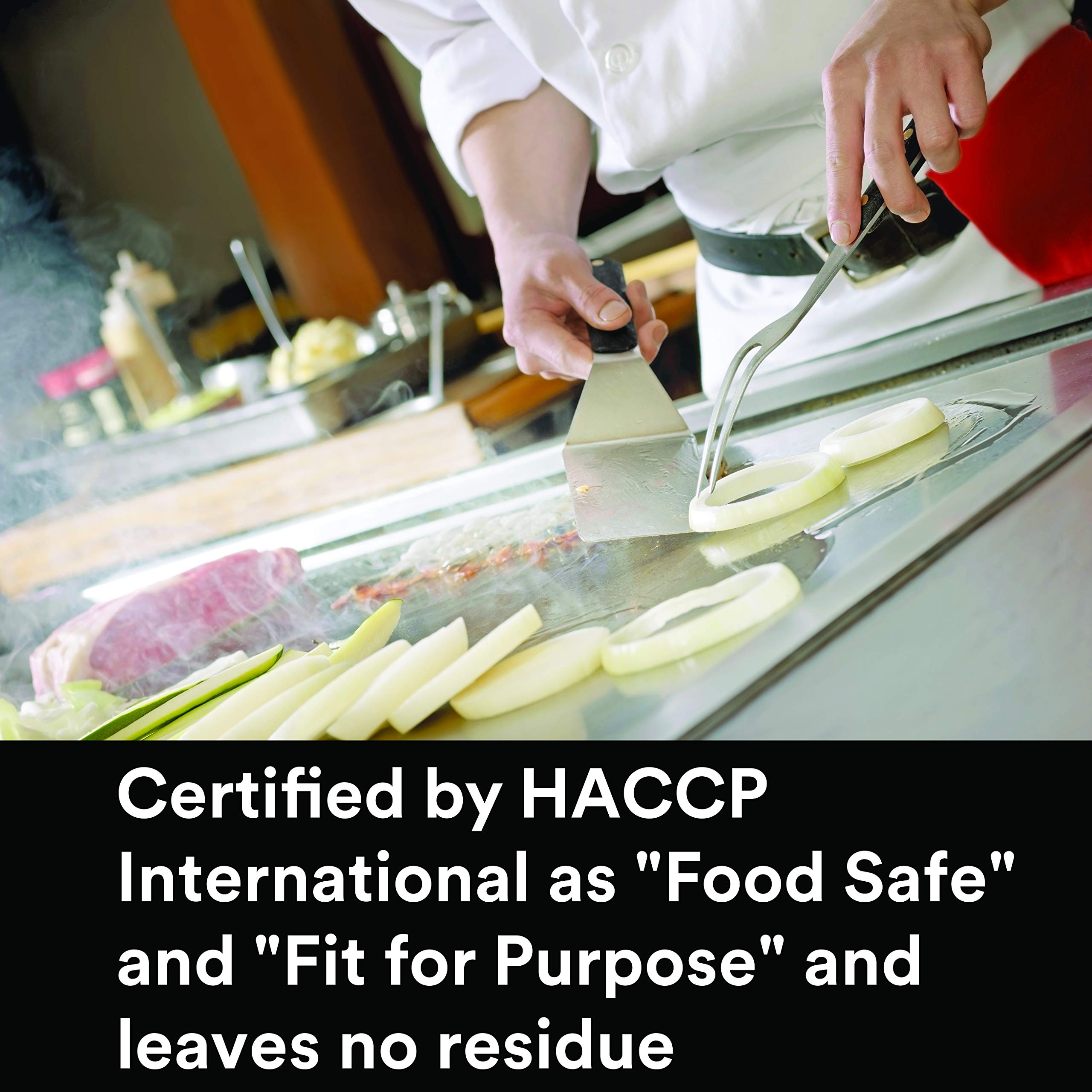 Mua 3M Scotch-Brite Griddle Cleaning, Quick Clean Heavy Duty Scour Pad ...