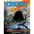 Creepy Archives Volume 1: Goodwin, Archie, Frazetta, Frank, Williamson ...